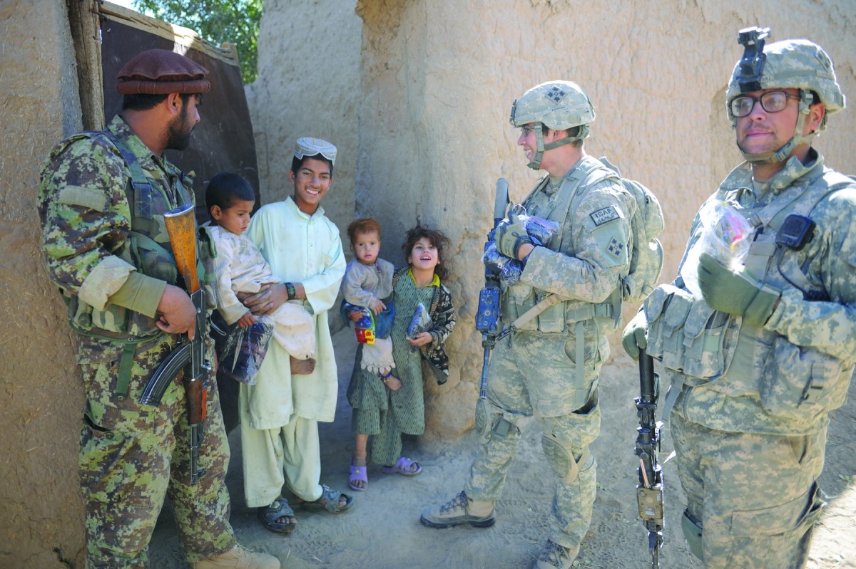 Defense Language Institute celebrates 75 years | Article | The United ...