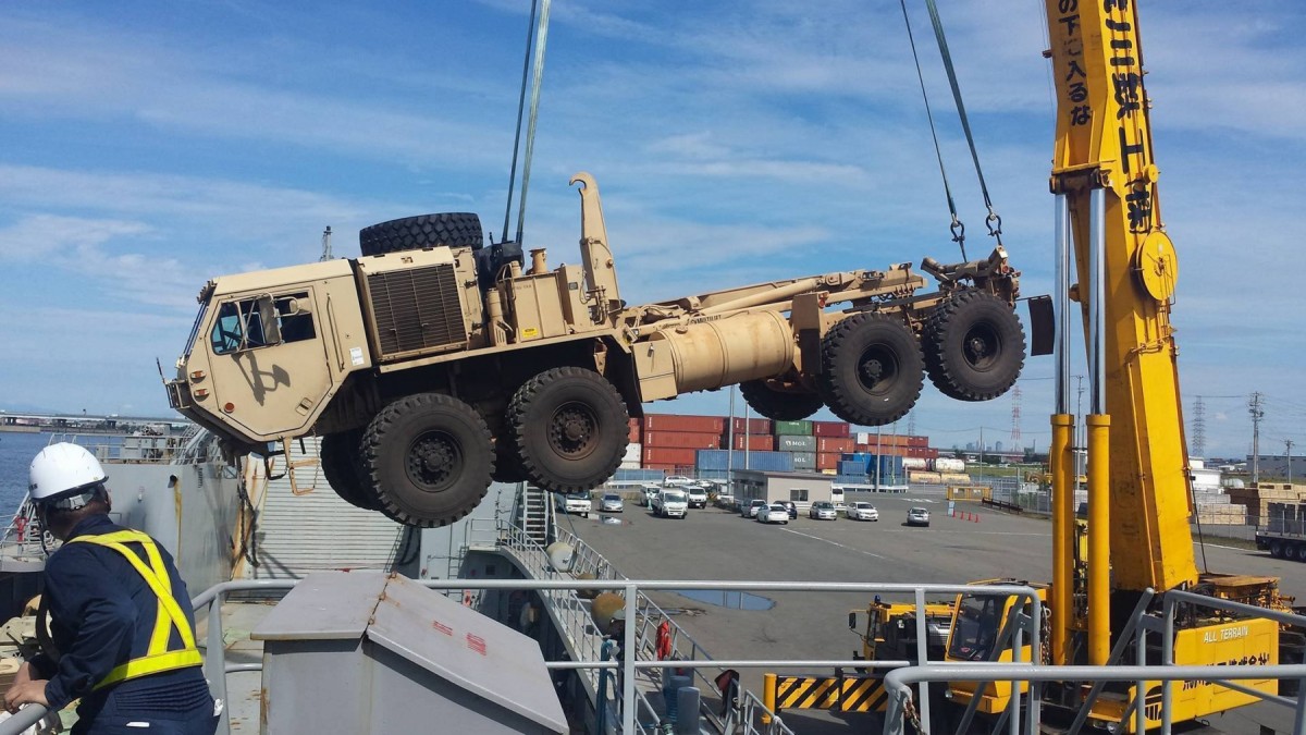 'Bronco' brigade recognizes mobility professional during Hispanic ...