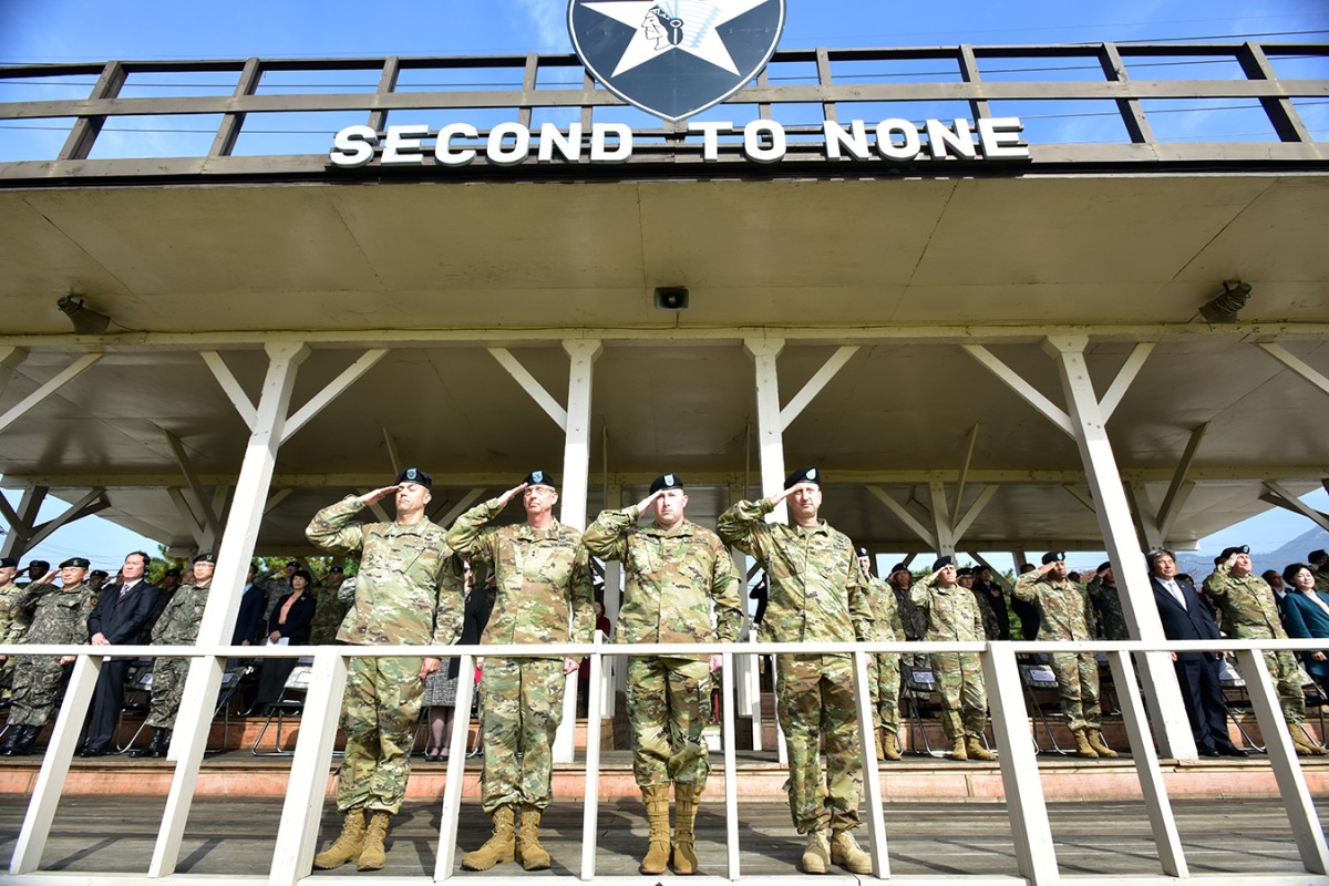 Rotational units join 2ID/RUCD, ensure continued Fight Tonight ...