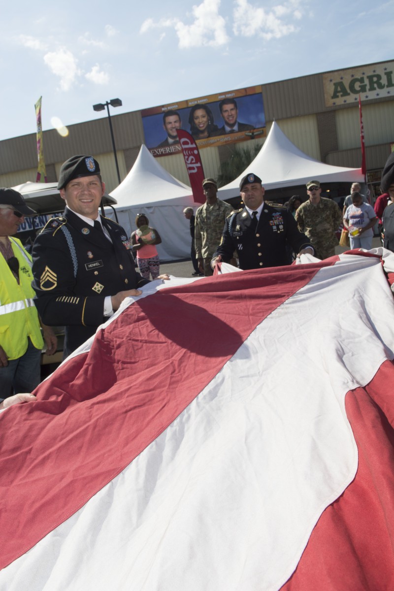 Fair play | Article | The United States Army