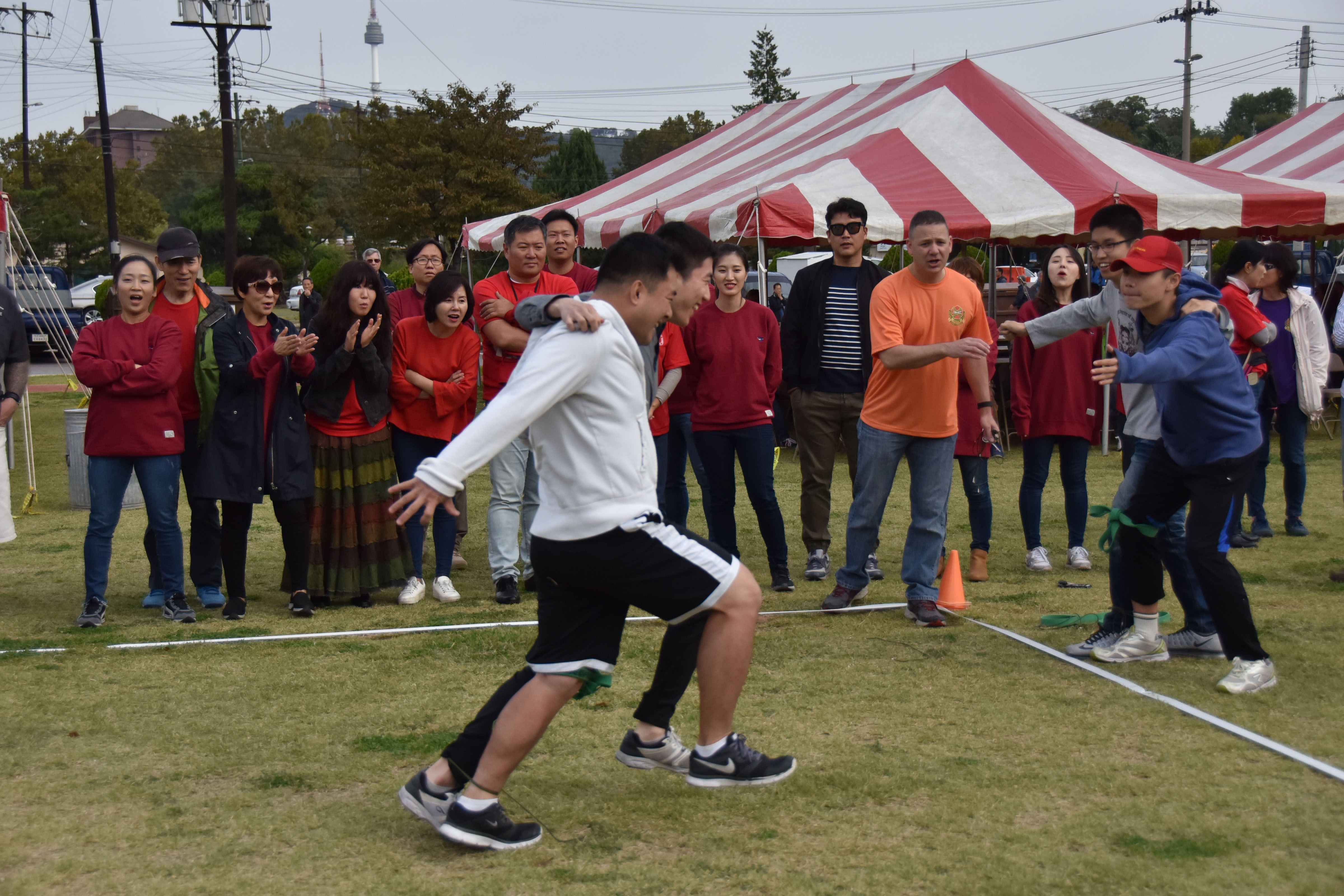 USAG Yongsan celebrates Organizational Day | Article | The United ...