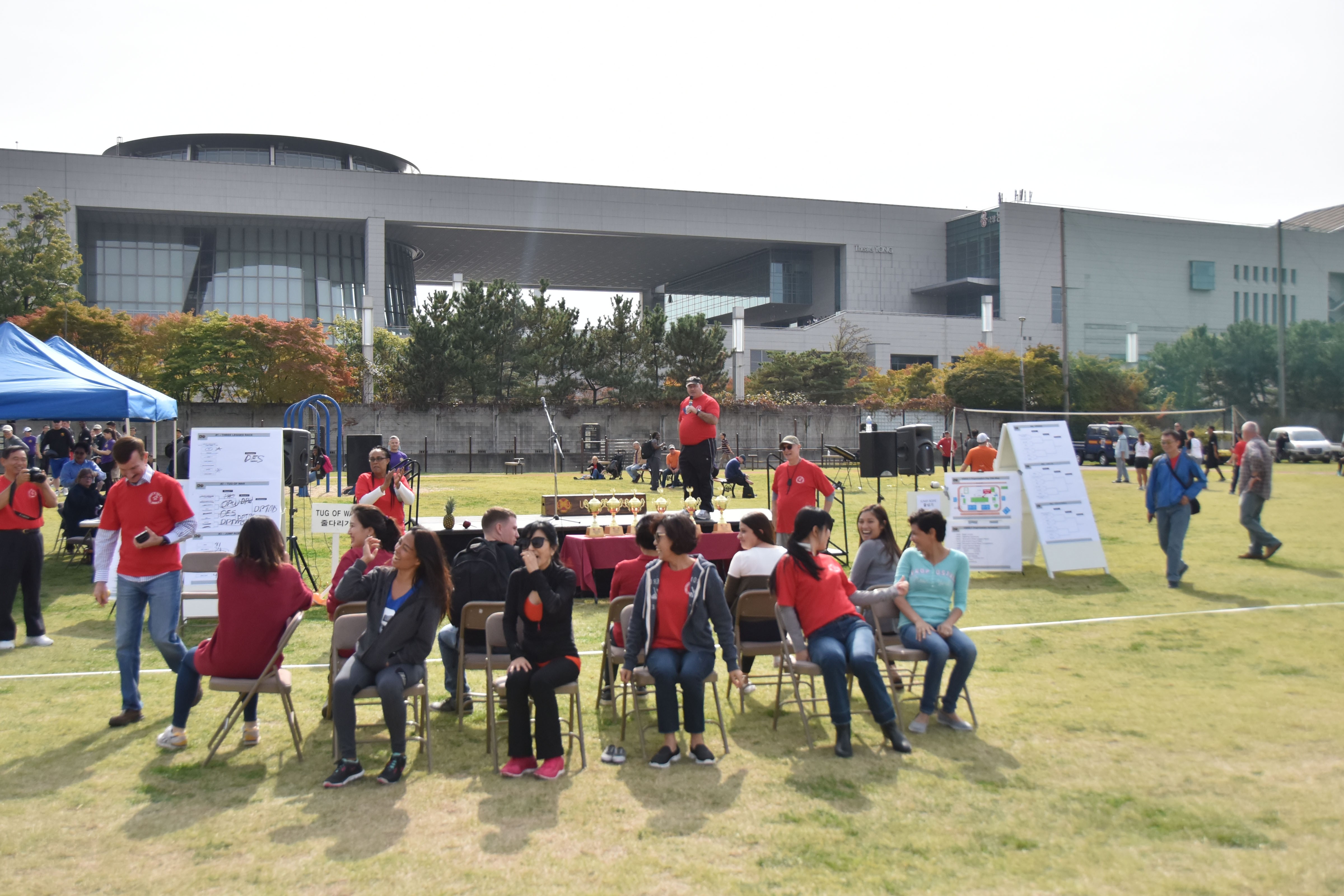 USAG Yongsan celebrates Organizational Day | Article | The United ...