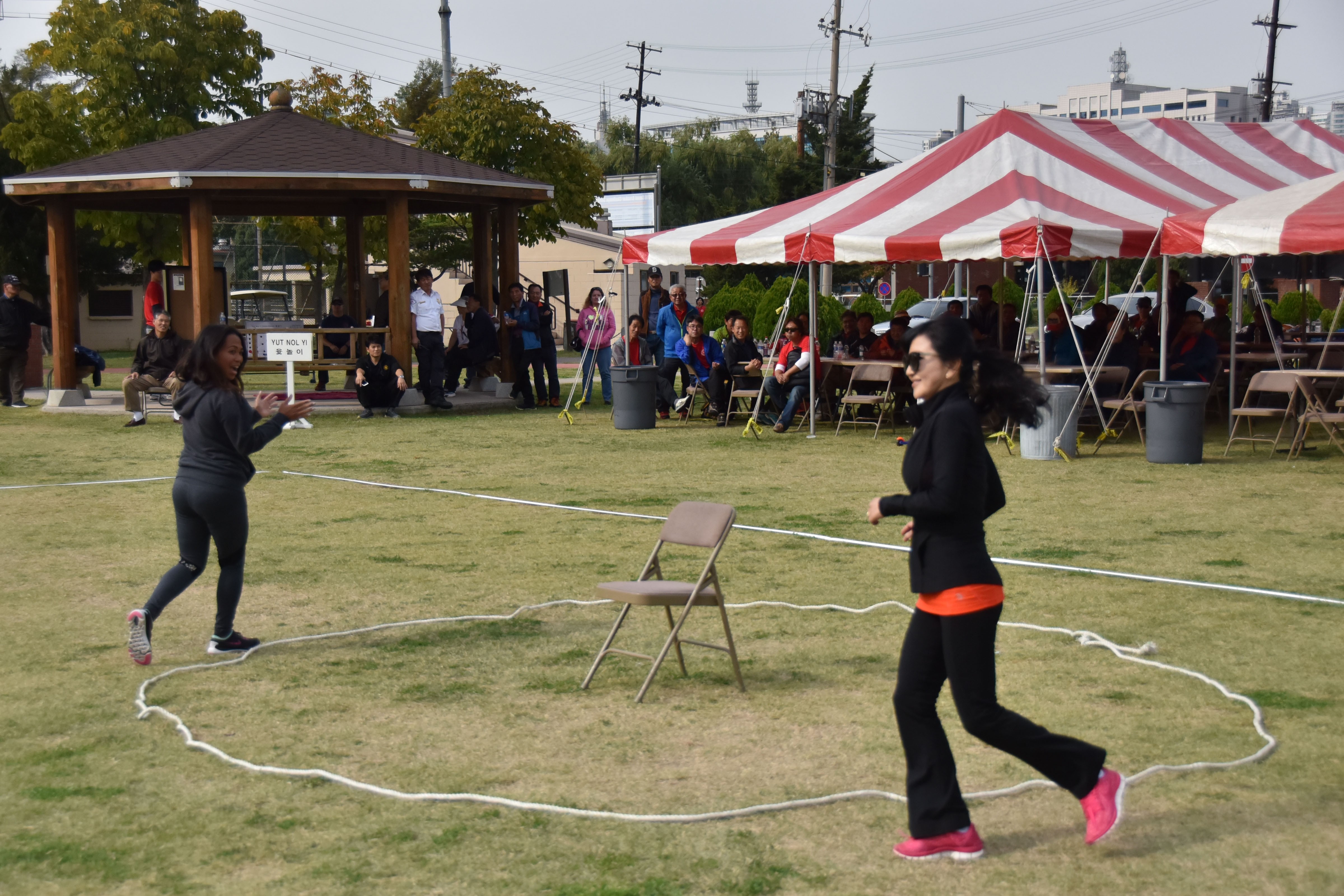 USAG Yongsan celebrates Organizational Day | Article | The United ...