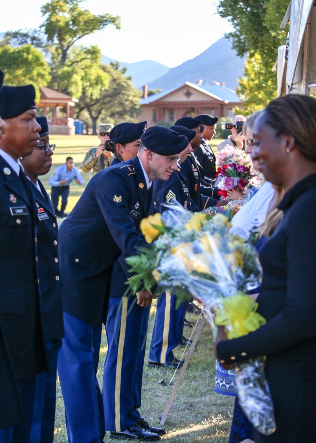 Eleven Soldiers honored during retirement ceremony | Article | The ...