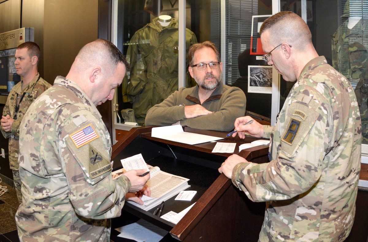 Stories shared, money raised as CFC events continue on RIA | Article ...