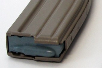 Army fielding new magazine optimized for M4/M4A1 Carbine and M855A1 ...
