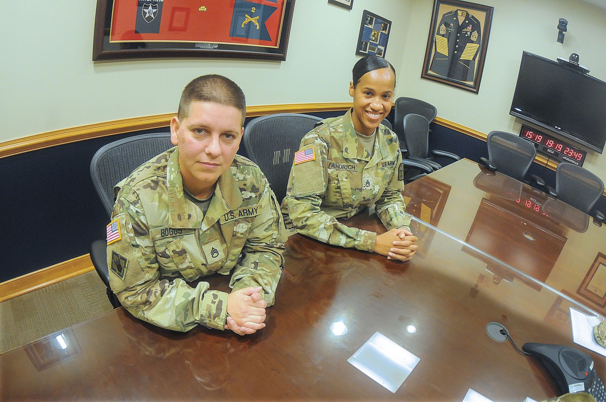 Program embeds Soldiers in private industry to gain skills, experience ...