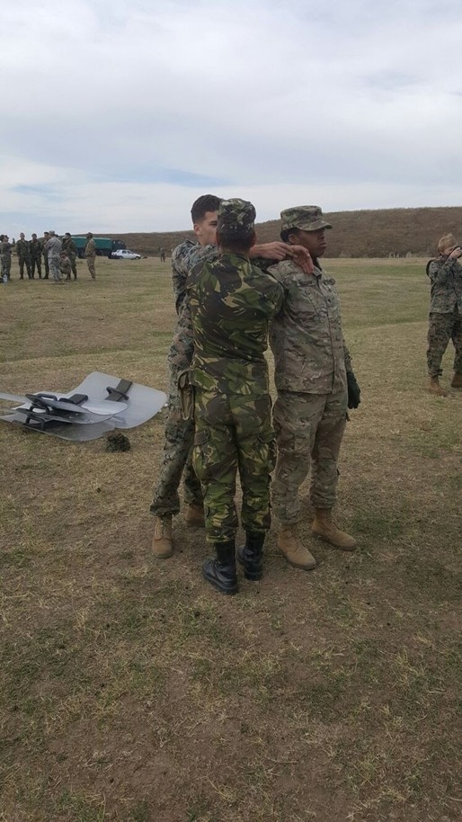 Leaders take training to another level | Article | The United States Army