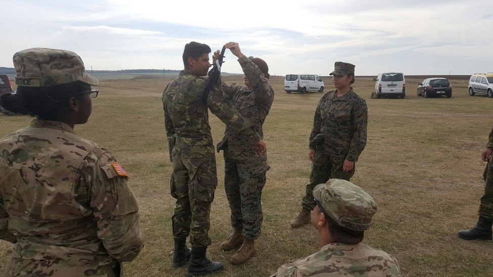 Leaders take training to another level | Article | The United States Army