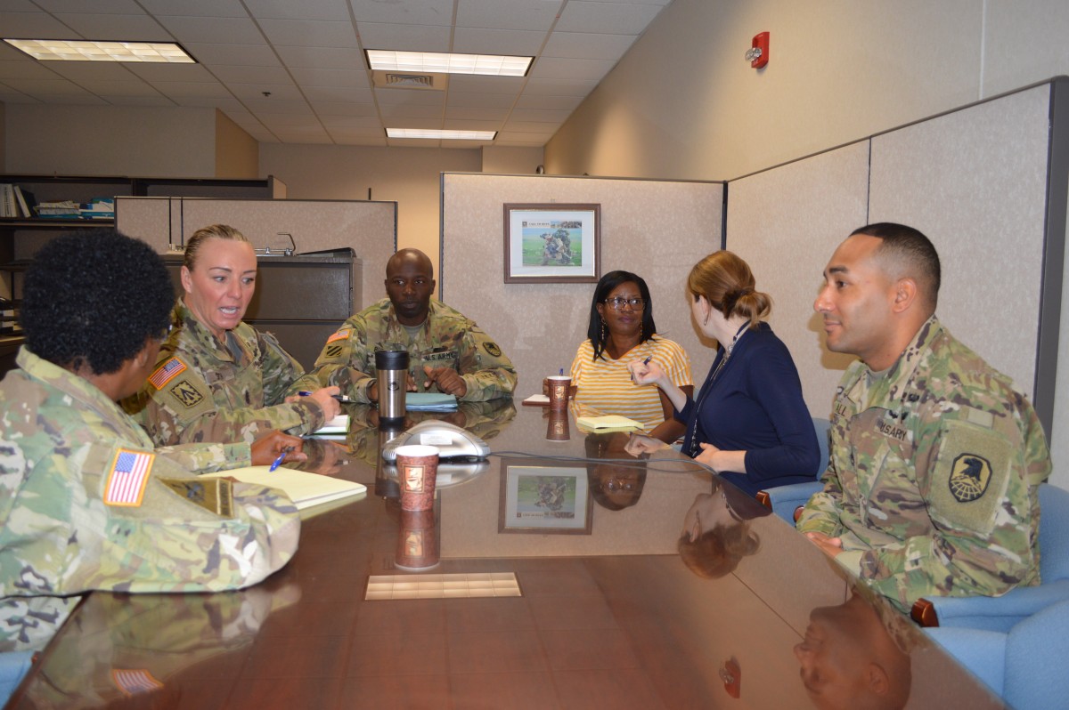 SMDC teams up to find unity in their differences | Article | The United ...