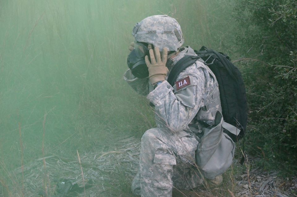 Two USAMRMC Soldiers Place in 2016 Best Medic Competition | Article ...