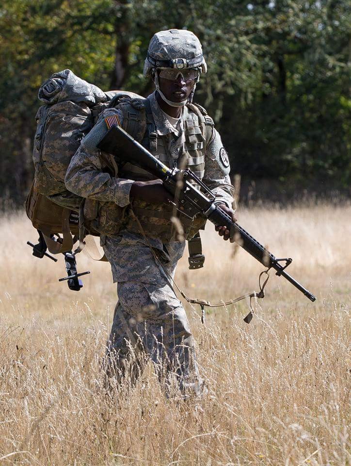 Excellence within the ranks of the Arctic Medics | Article | The United ...