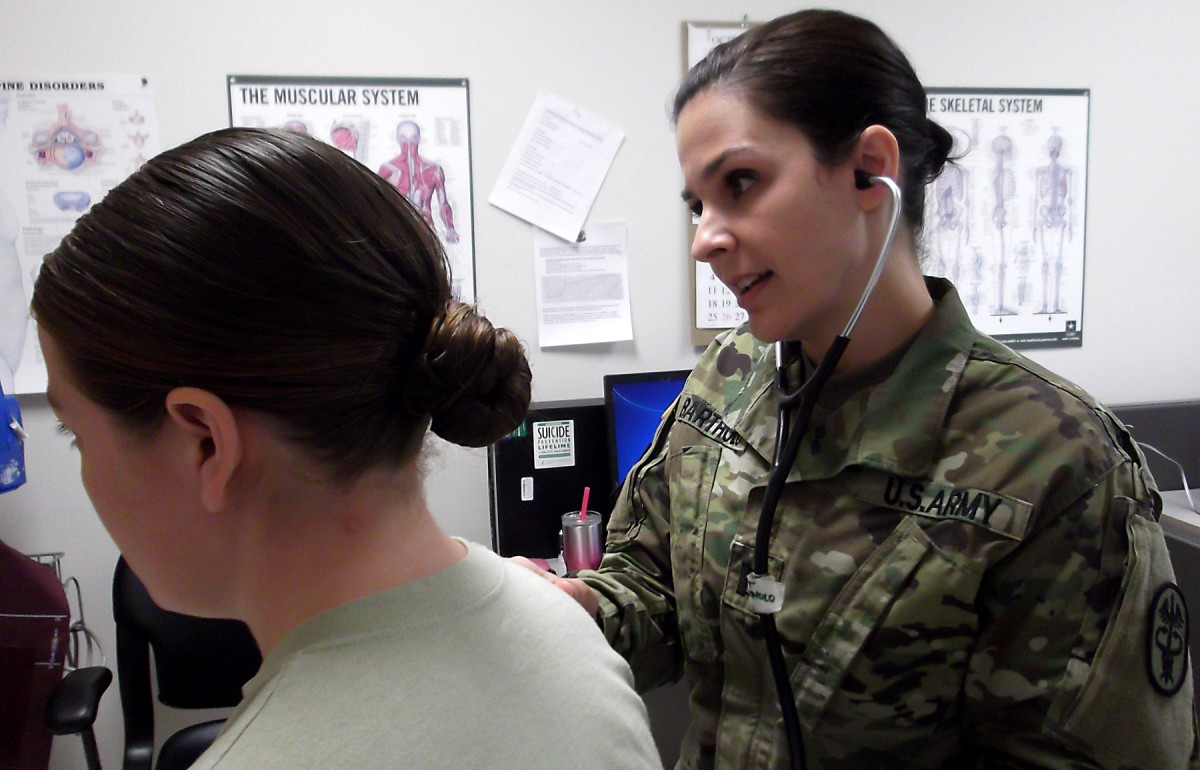 222,000 solutions to the health care provider shortage-nurse ...