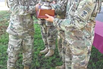 554th Engr. Bn. claims Fort Leonard Wood's Commander's Cup | Article ...