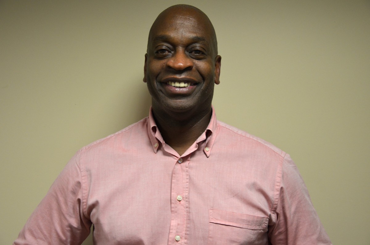 Meet Your Army: Marvin Key, a proud, well-traveled transporter with ...