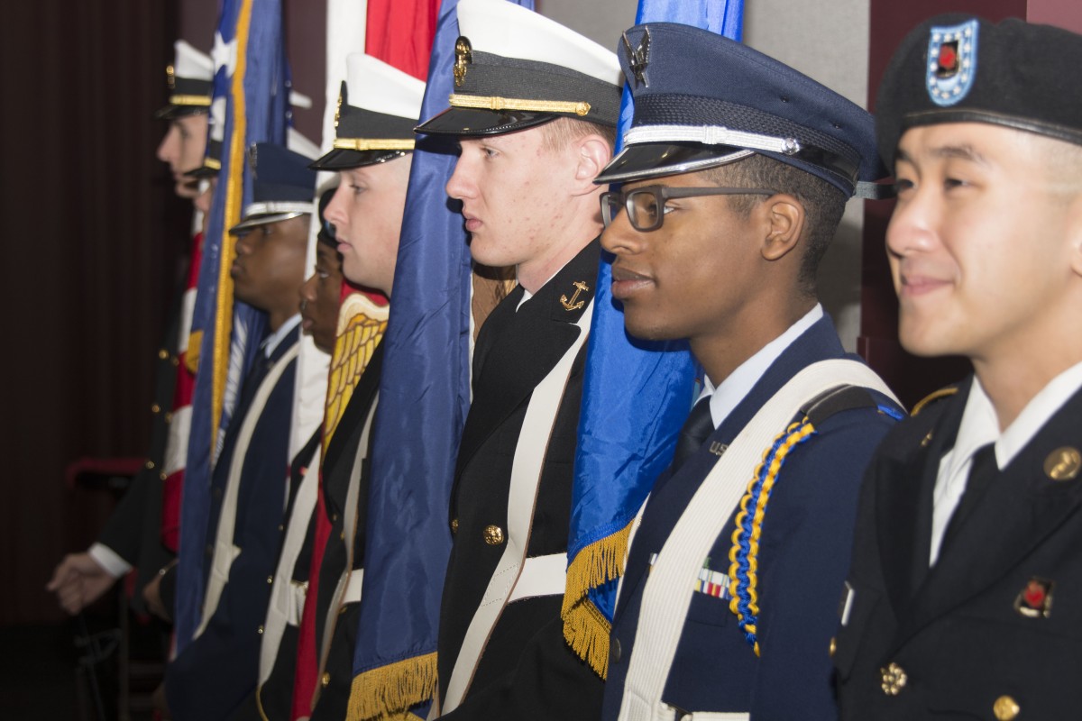 Midlands, Jackson Value Veterans | Article | The United States Army