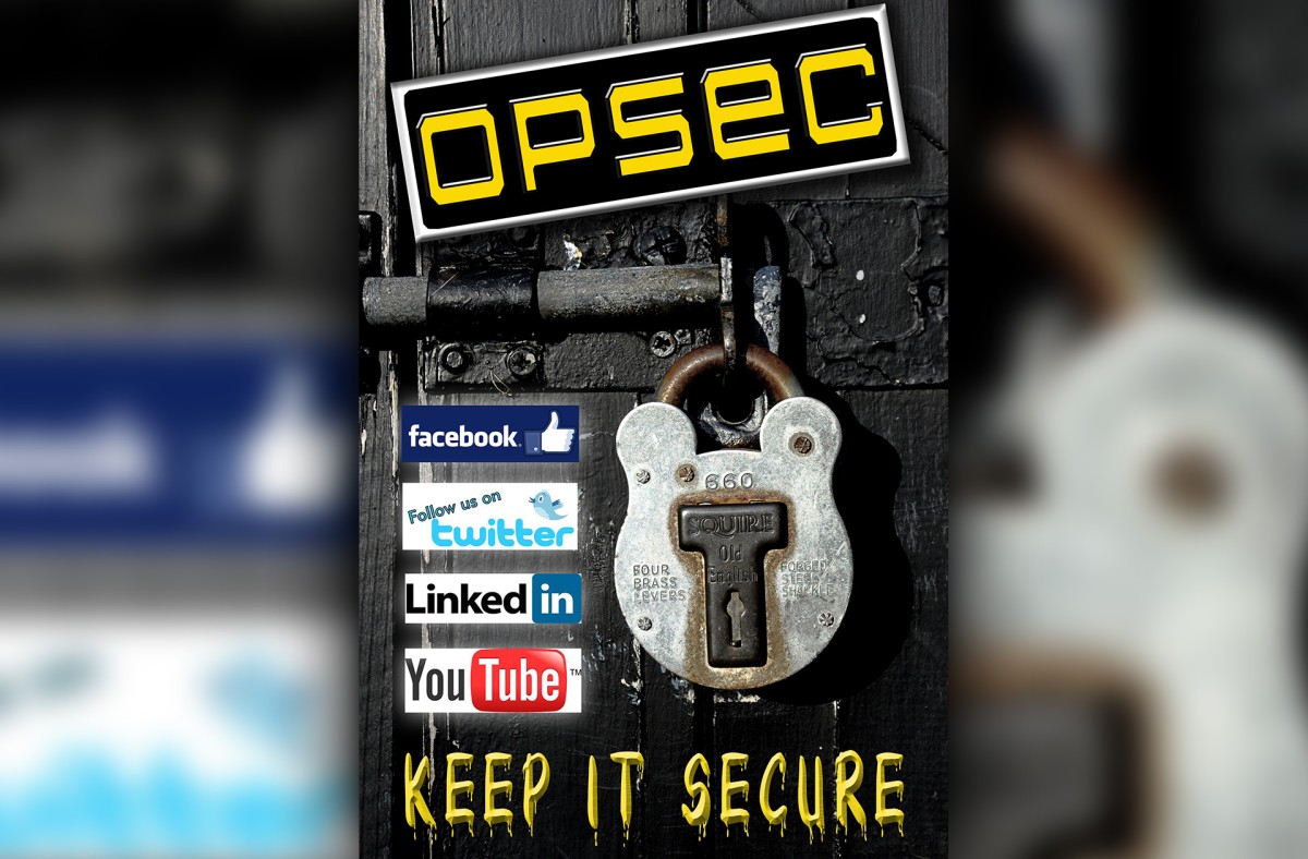 Smartphones increase personal, operational security risks | Article ...