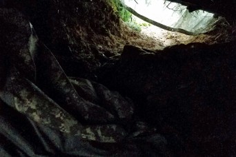 RSLC students in Lithuania train to 'Find, Watch and Destroy' | Article ...