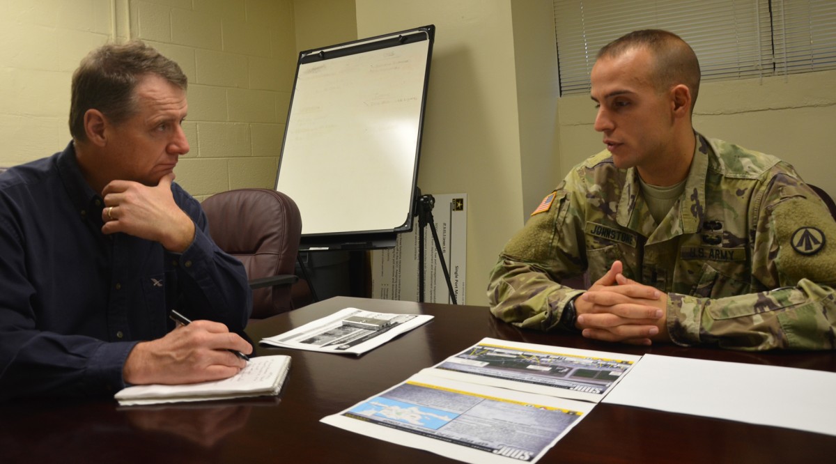 RPOE deployments to be documented | Article | The United States Army