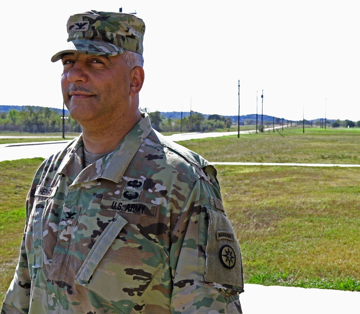 316th ESC trains at North Fort Hood for upcoming deployment | Article ...