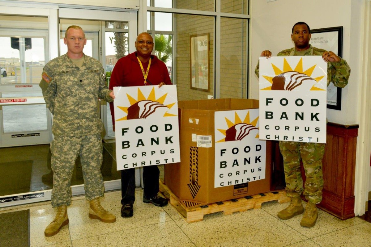 'Share Your Christmas' Crates Signal The Season Of Giving At CCAD ...