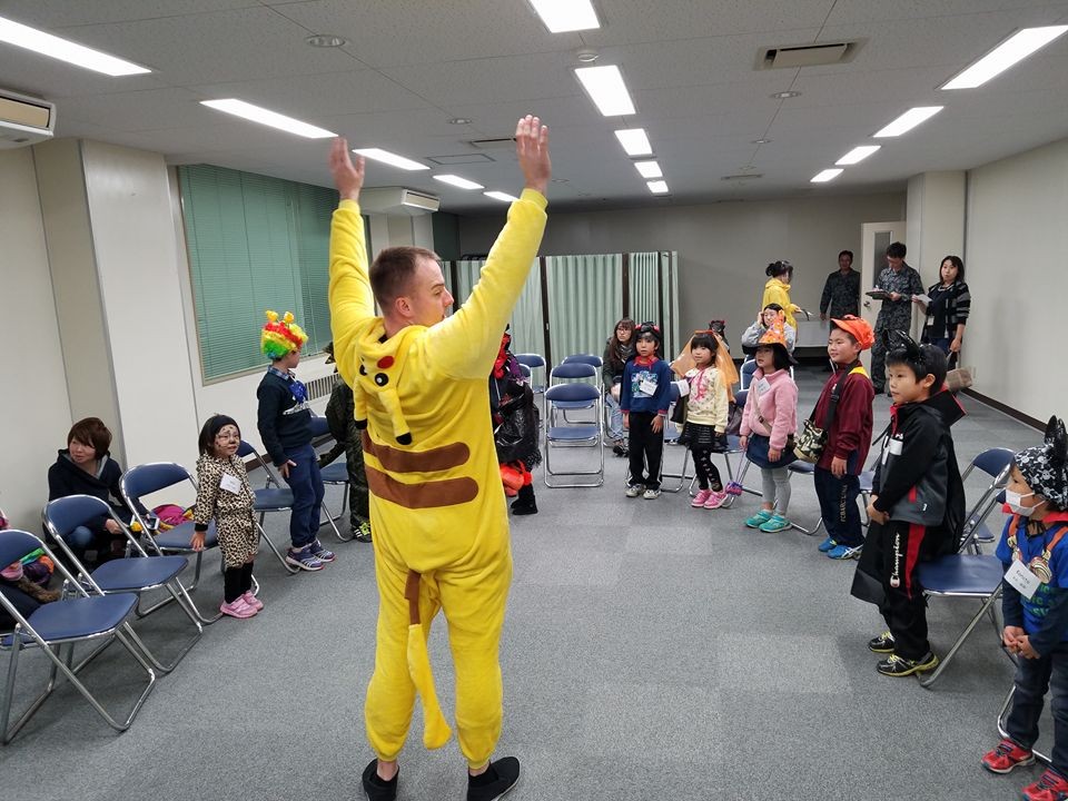 Japan site embraces local community | Article | The United States Army