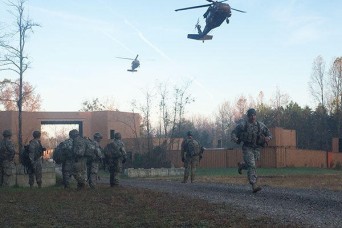 Fort Campbell unit conducts recon training on Knox | Article | The ...