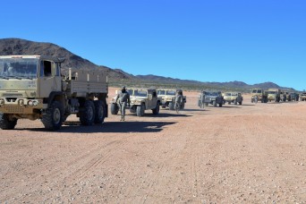 311th ESC Brigades conduct Joint Operations | Article | The United ...