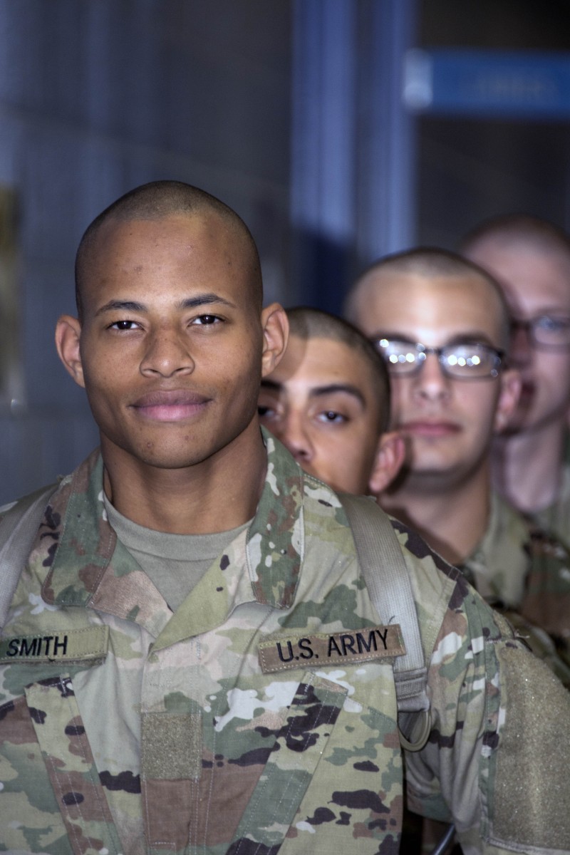 got a ticket to ride' | Article | The United States Army