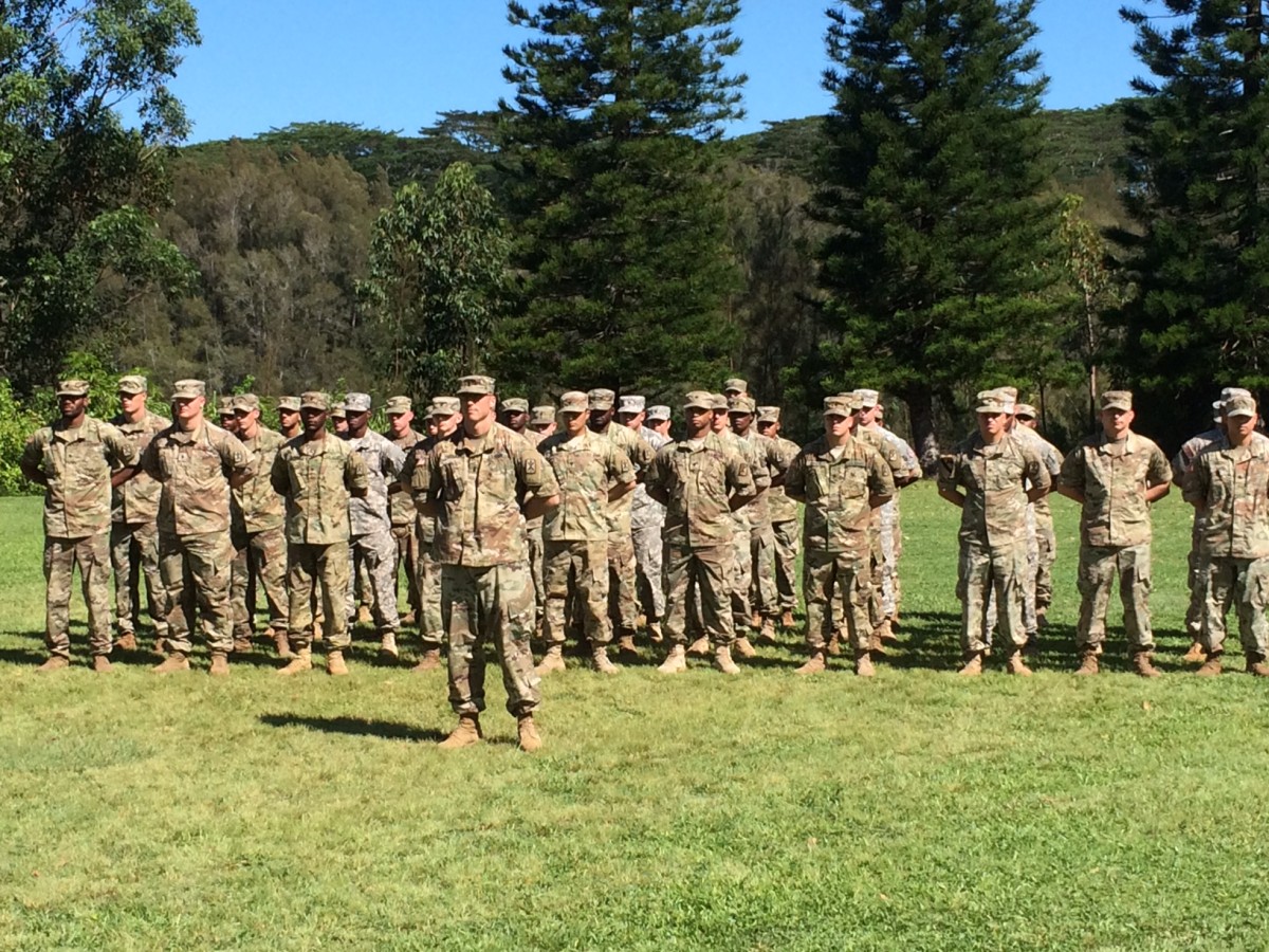 Soldiers of 307th support Regionally Aligned Forces in Korea | Article ...