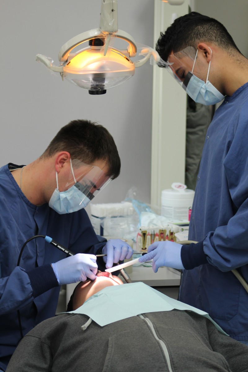 DCAS Soldiers Give Back to Community | Article | The United States Army