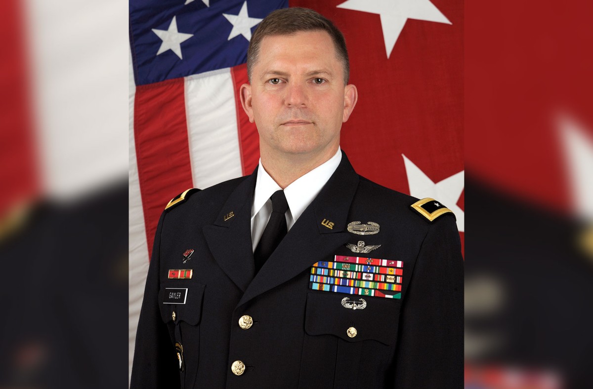 USAACE CG issues holiday message | Article | The United States Army