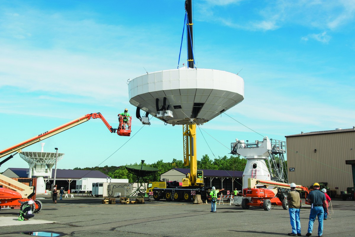 To top it all | Article | The United States Army