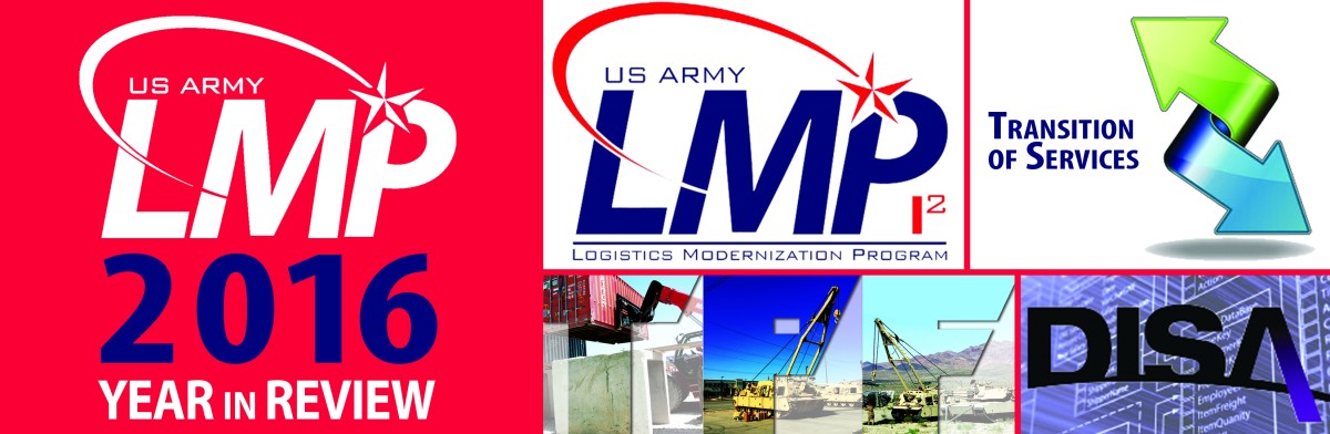 2016 -- Not just another year for the LMP | Article | The United States ...