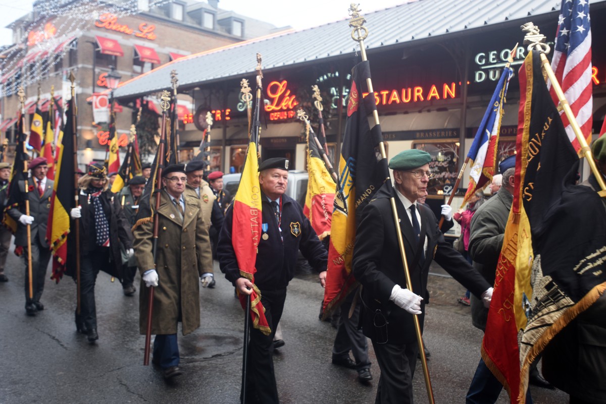 Remember the Fallen | Article | The United States Army