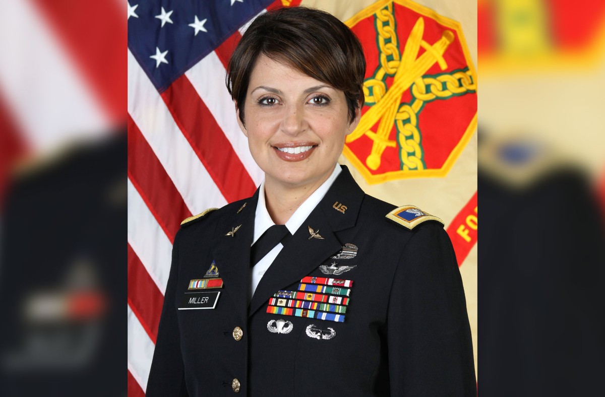 GC sends warm wishes for holidays | Article | The United States Army