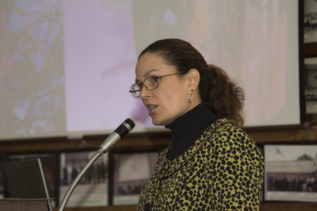 Jackson officials hold public information meeting | Article | The ...