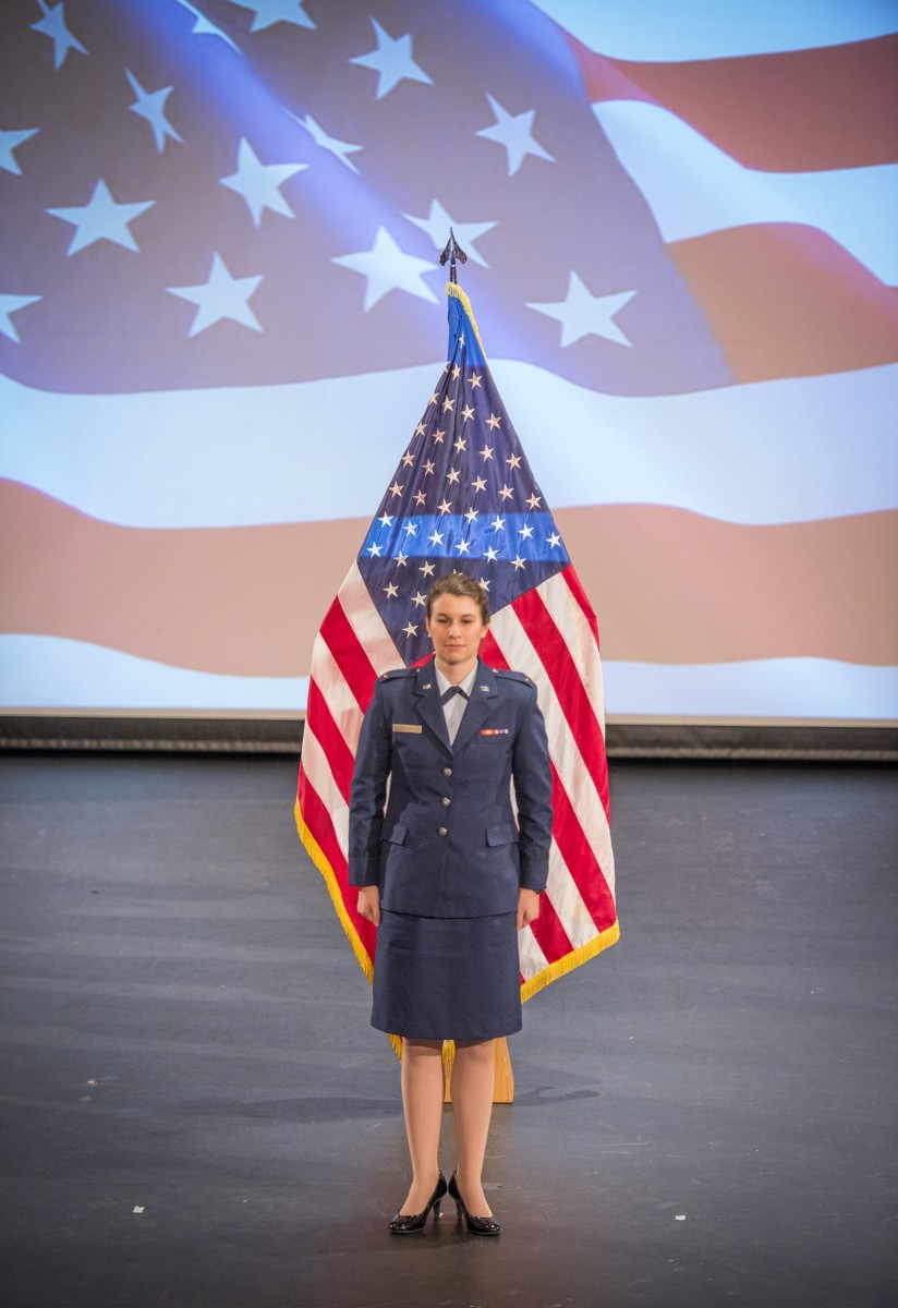 New lieutenant | Article | The United States Army