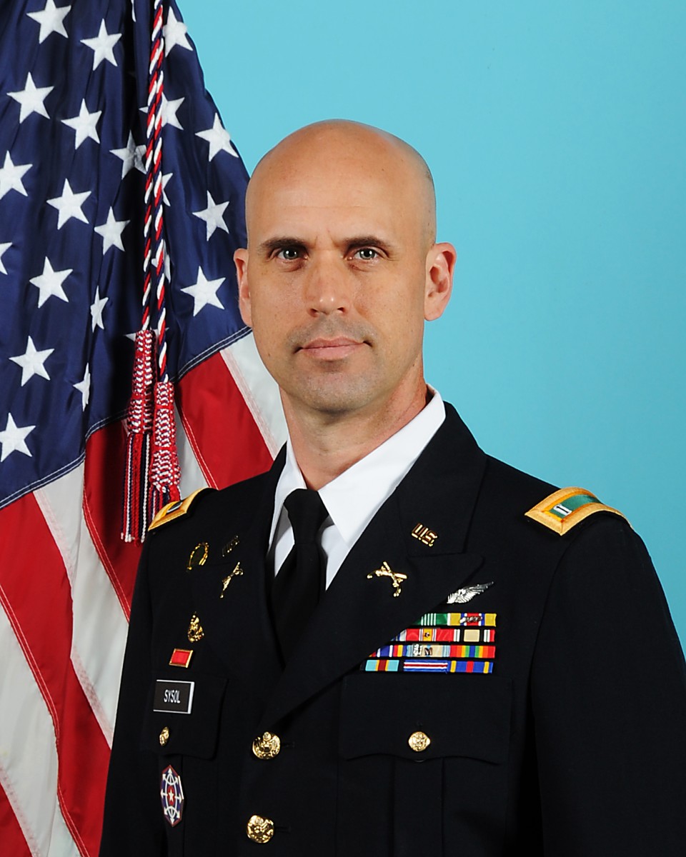 Dauntless Digest Winter 2016 | Article | The United States Army