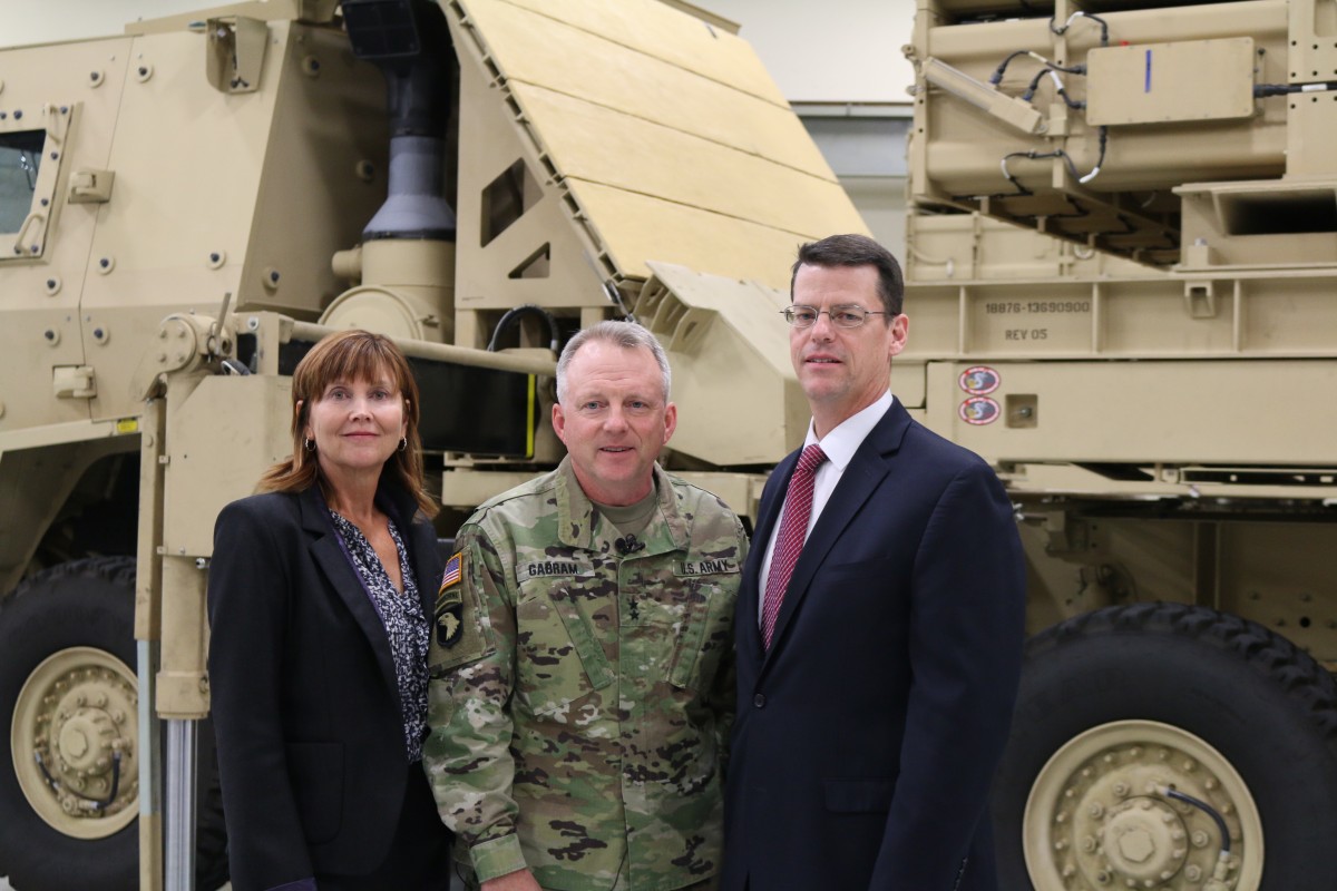 Year of Unified Action Builds AMCOM's Team Approach Toward Providing ...