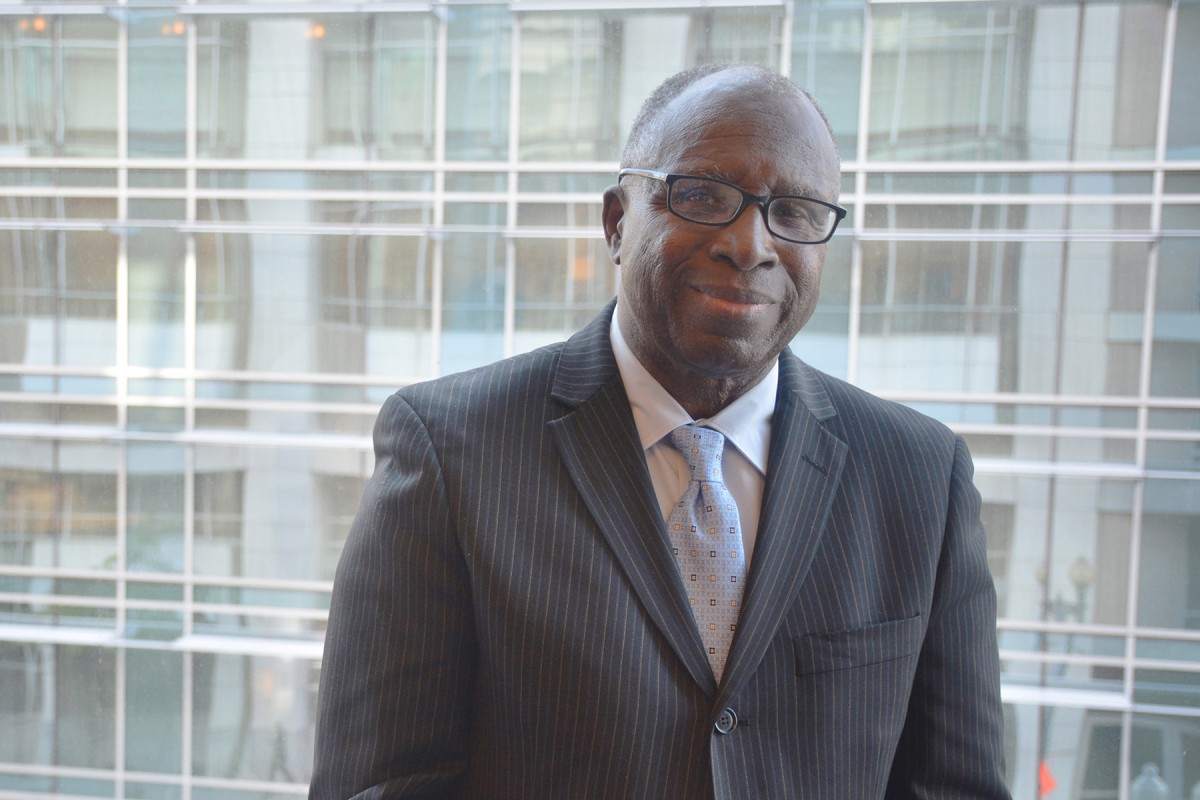 Retired Gen. Johnnie Wilson discusses talent management | Article | The ... Retired Gen. Johnnie Wilson discusses talent management | Article | The ...