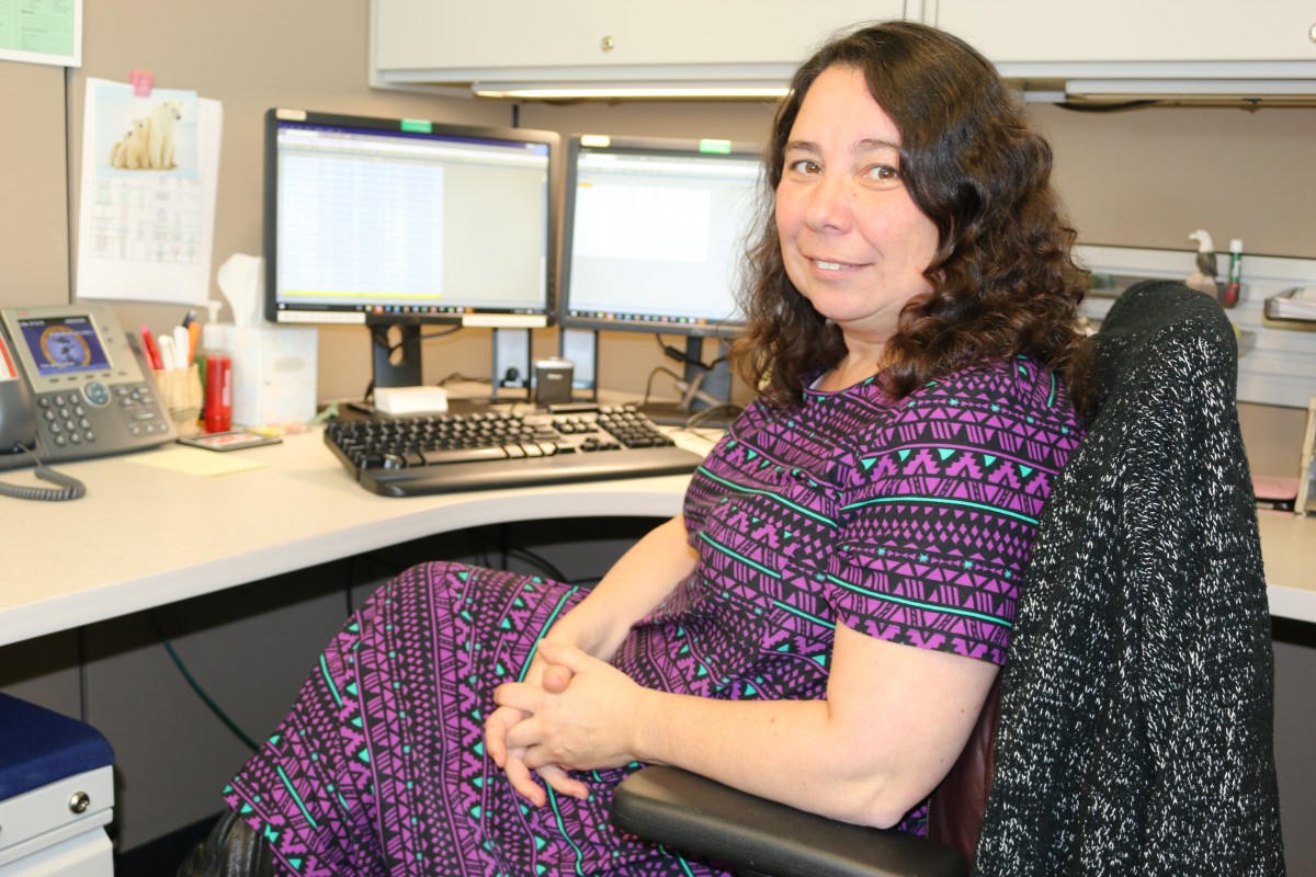 ALC Employee Has Passion For Making A Difference In the Workplace ...