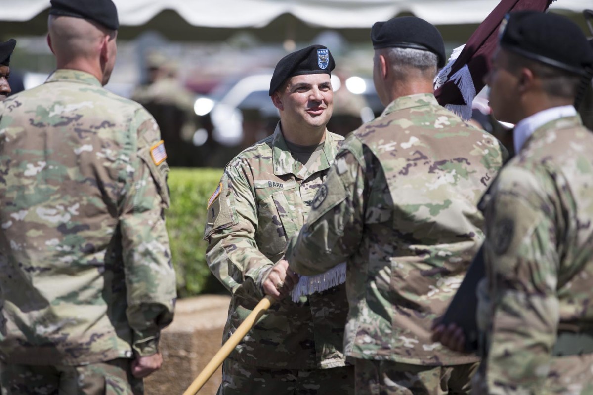 TAMC reflects on another outstanding year | Article | The United States ...