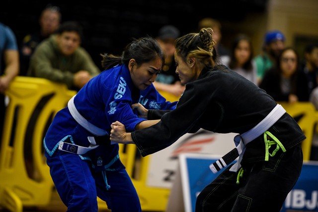 Combatives propel Soldier to top of Jiu Jitsu tournament | Article ...