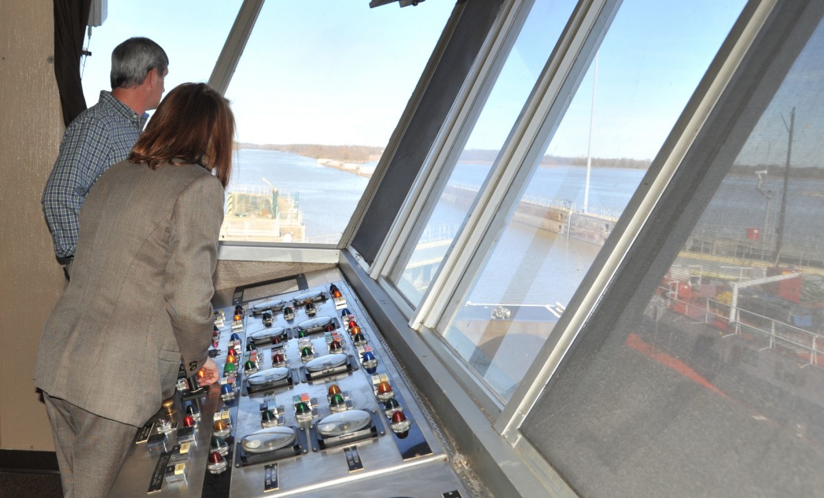 USACE helps exceed the President's Performance Contracting Challenge ...