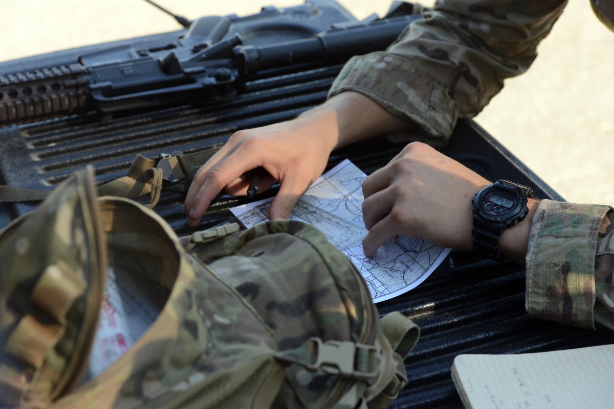 Army charts a course toward blended retirement in 2018 | Article | The ...