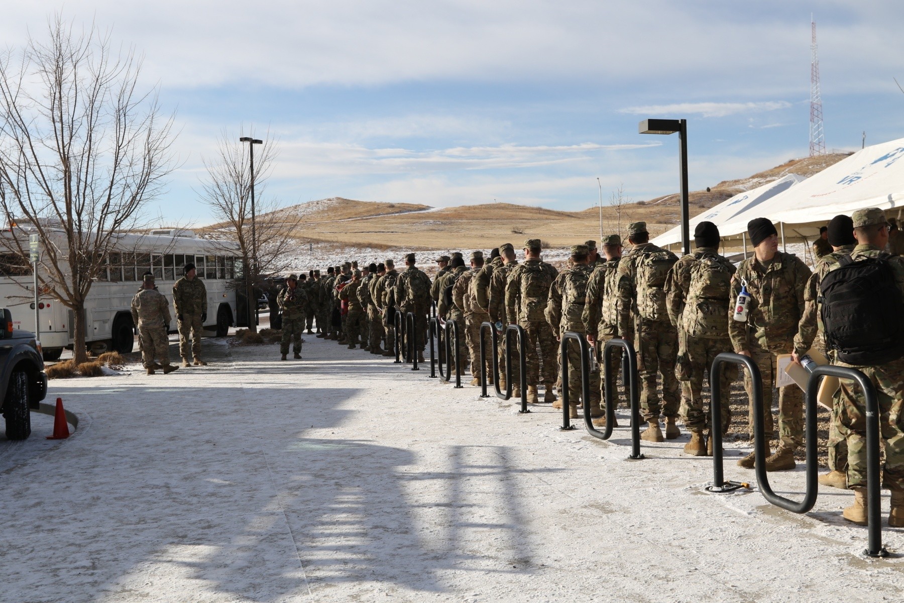 3ABCT case colors ahead of European deployment | Article | The United ...