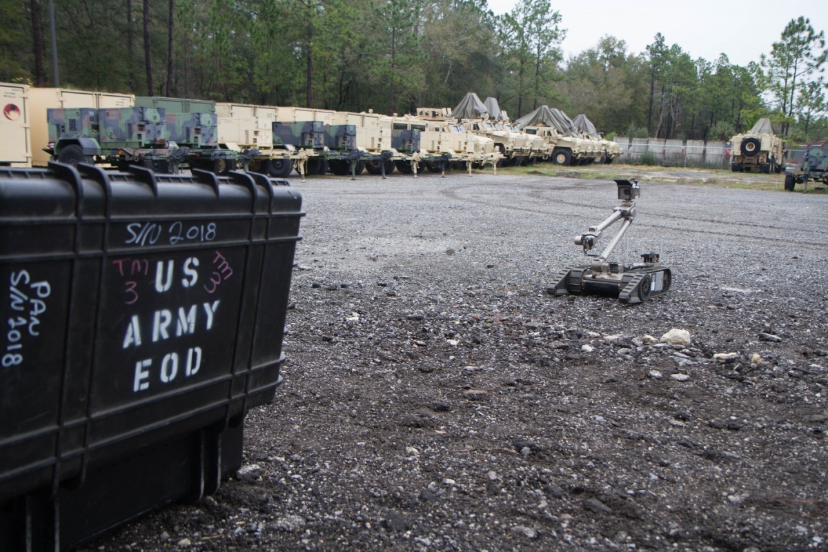 Florida Army National Guard -- Mission Ready | Article | The United ...