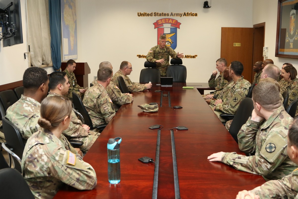 13th ESC: Sustaining basic life needs in Africa | Article | The United ...