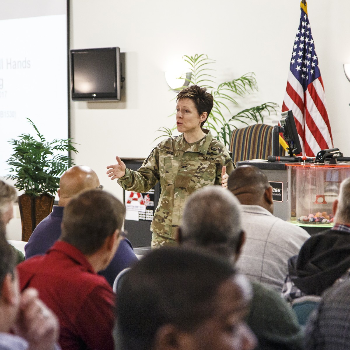 Communication is key to a successful organization | Article | The ...